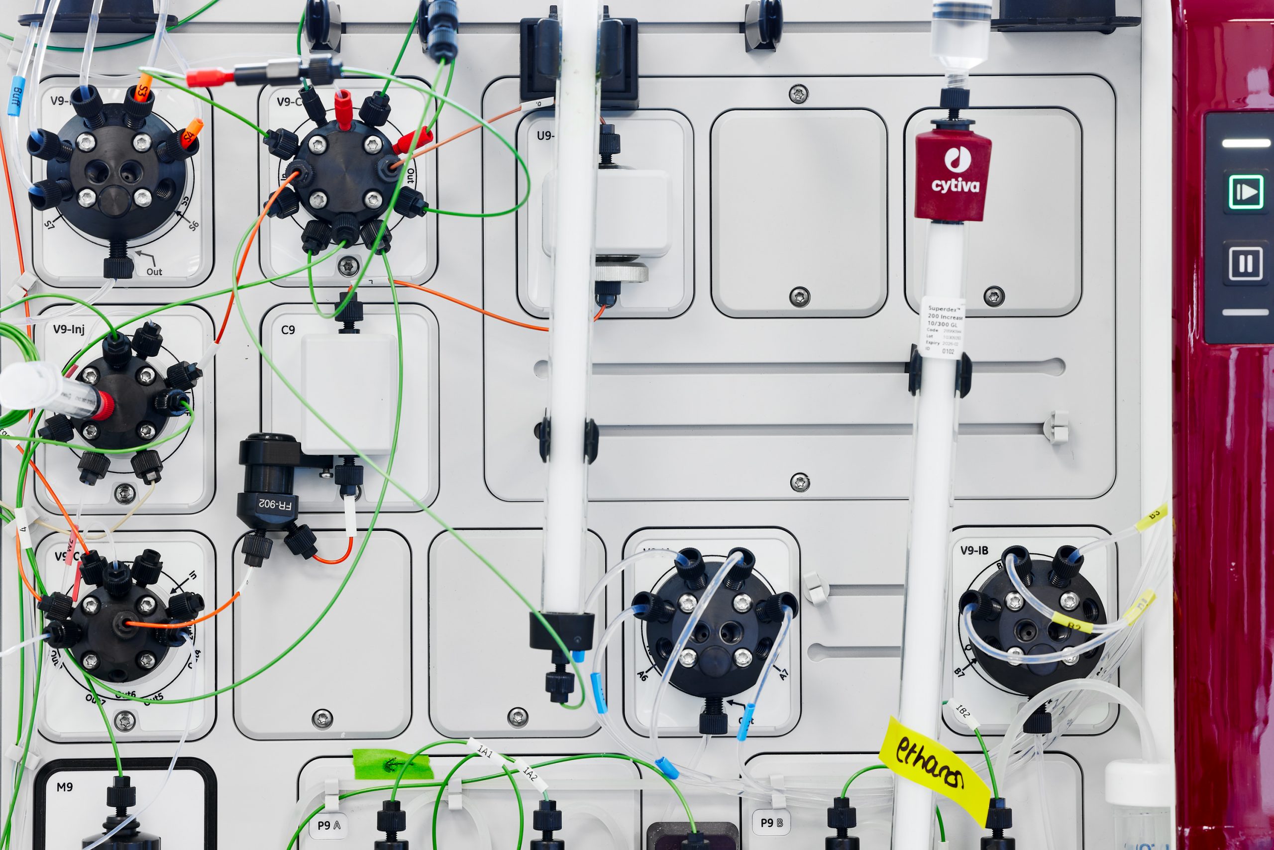 Bicycle Therapeutics - Platform - Bicycle Therapeutics